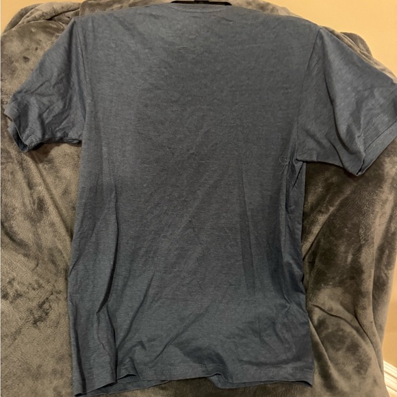 TeeLuv | Shirts | New Mens Blue Moon Tshirt | Poshmark